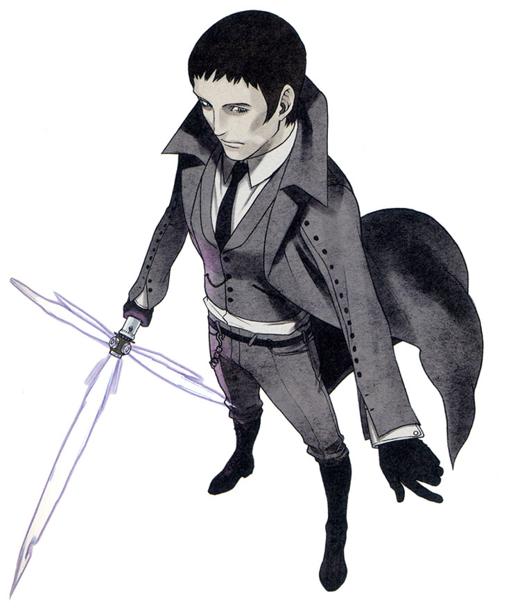 tesess: My Top Ten No More Heroes Characters #2: Henry Cooldown