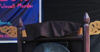 Jejak Sejarah Dan Budaya Desa Mosso, Kec. Balanipa, Polewali Mandar ...