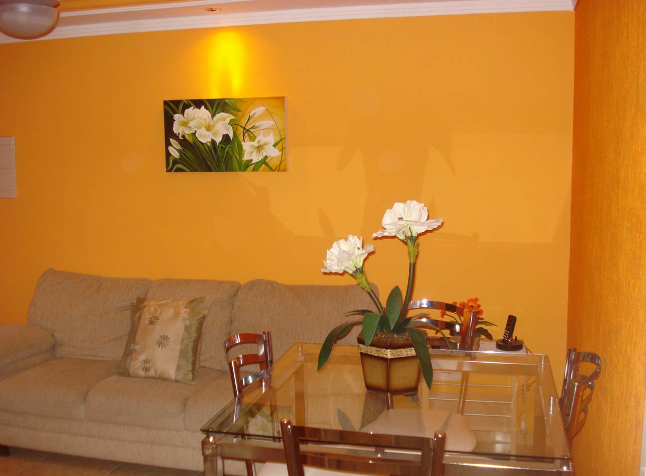 Coisas de Casa: Especial Minha Casa Decorada