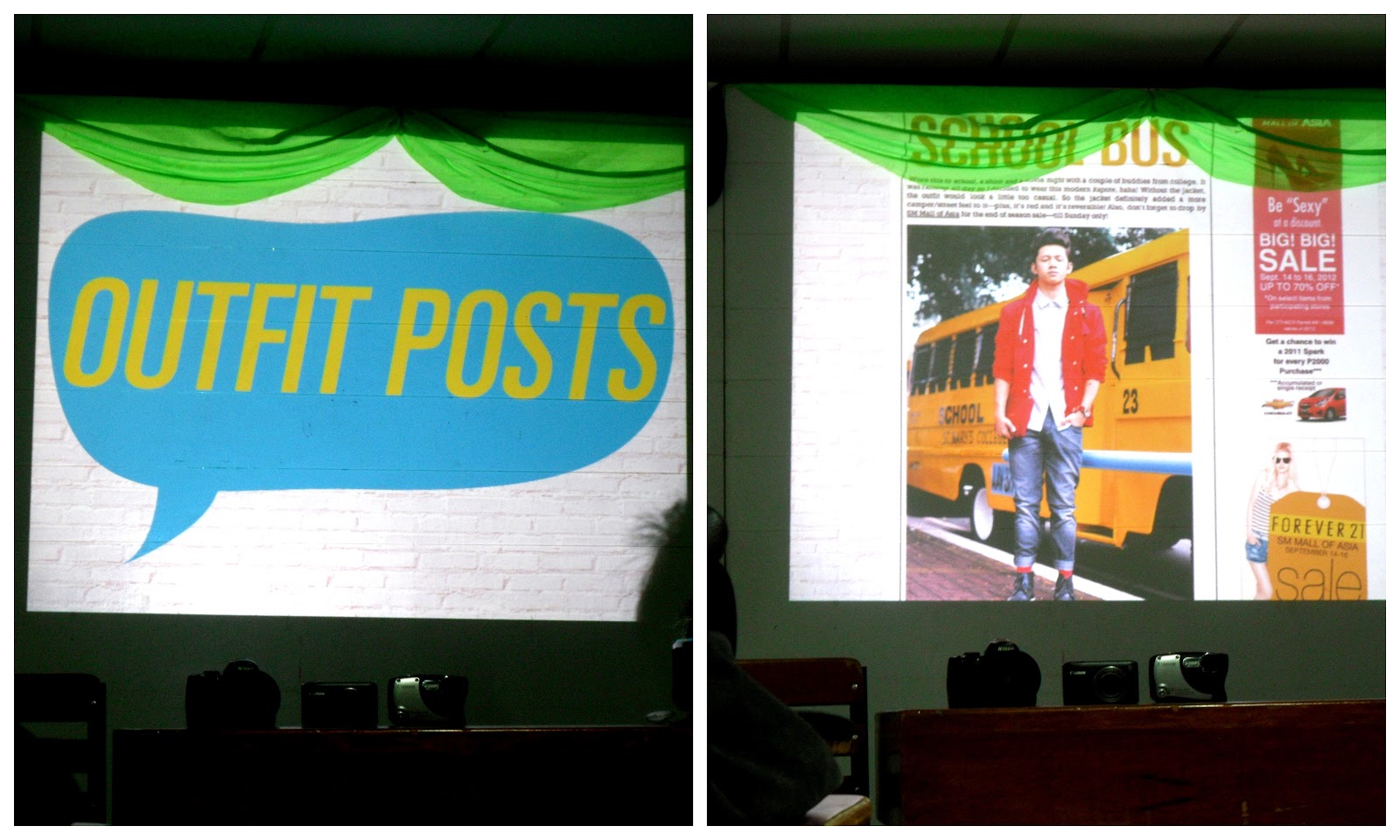 Meeting David Guison