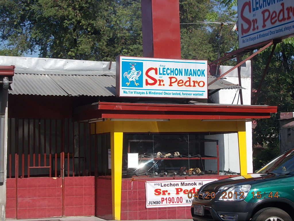 Prof Jorge Entrep: More Photos On Study of Angono Entrepreneurs (Part II)