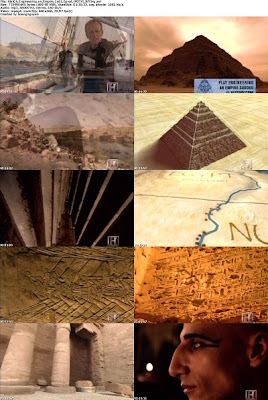 architectural videos: Engineering an Empire complete series by History ...