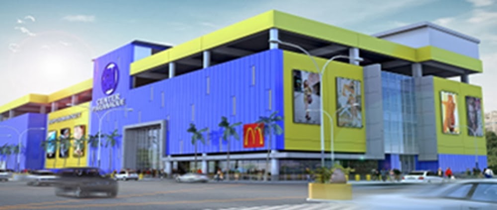 PARAÑAQUE | SM City BF Parañaque [mall] - SkyscraperCity