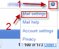 WeB LoG'S JuUiER: March 2011