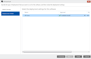 Gerry Hampson Device Management: Microsoft Intune App Wrapping Tool for Android