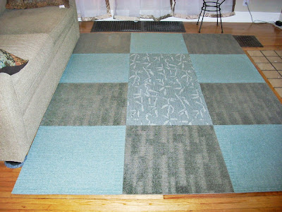 Crazy Thrifty Crafts: For my habitat and yours