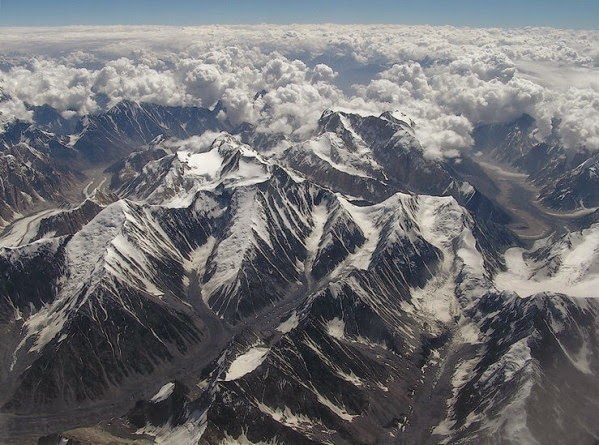 Volcano: Dacht-i-Navar