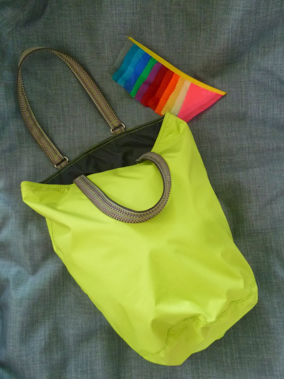 My Sweet Mauritius: MY SWEET COZY BAGS...