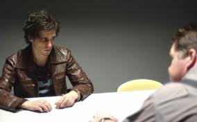 the roadie.: St. Ziggy: The Wire, The Saints, and Redemption.