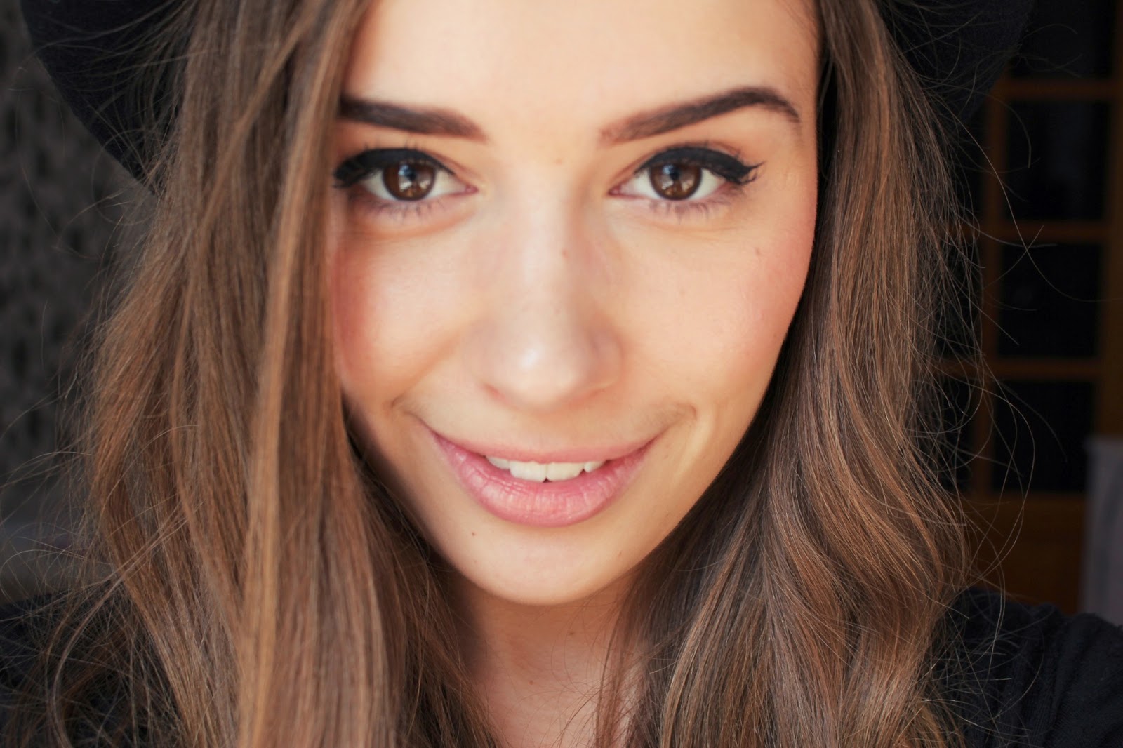 The Hair: Out With The Old - Suzie Bonaldi