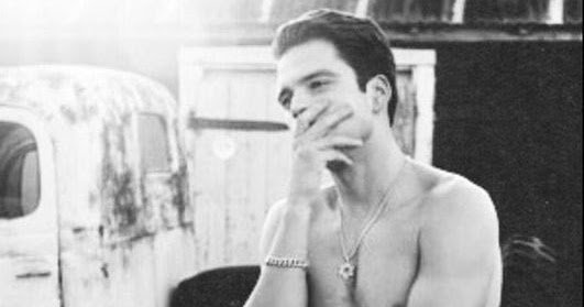 Favorite Hunks & Other Things: Stan the Man