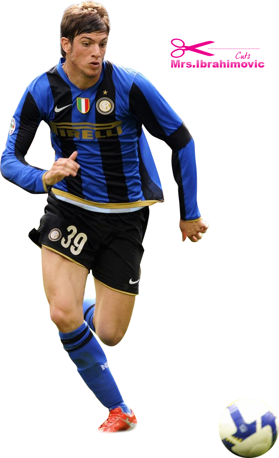 Football Player's Biography 7: Davide Santon