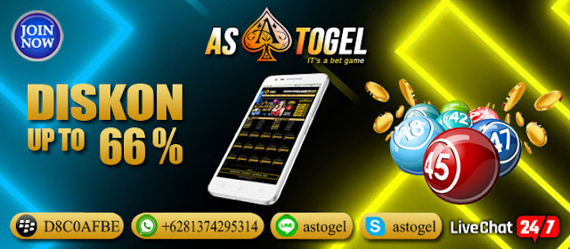 Situs Togel Terpercaya ~ Bandar Togel Terbesar Singapore
