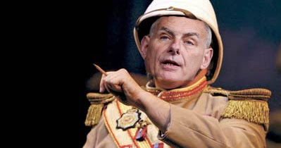 TheNewVerse.News : JOHN F. KELLY, A MODERN FOUR-STAR GENERAL