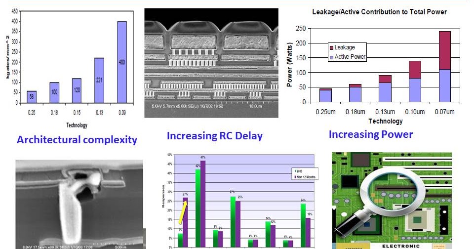 ASIC-System on Chip-VLSI Design: SoC Design Issues