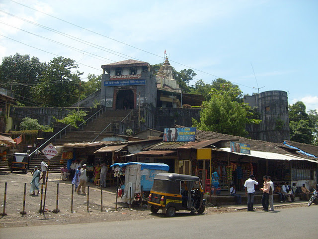 Namo Nityananda: Divine land of Ganeshpuri