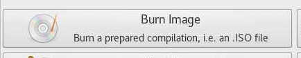 Burning file iso ke dvd menggunakan XFBURN di linux | XFBURN software ...