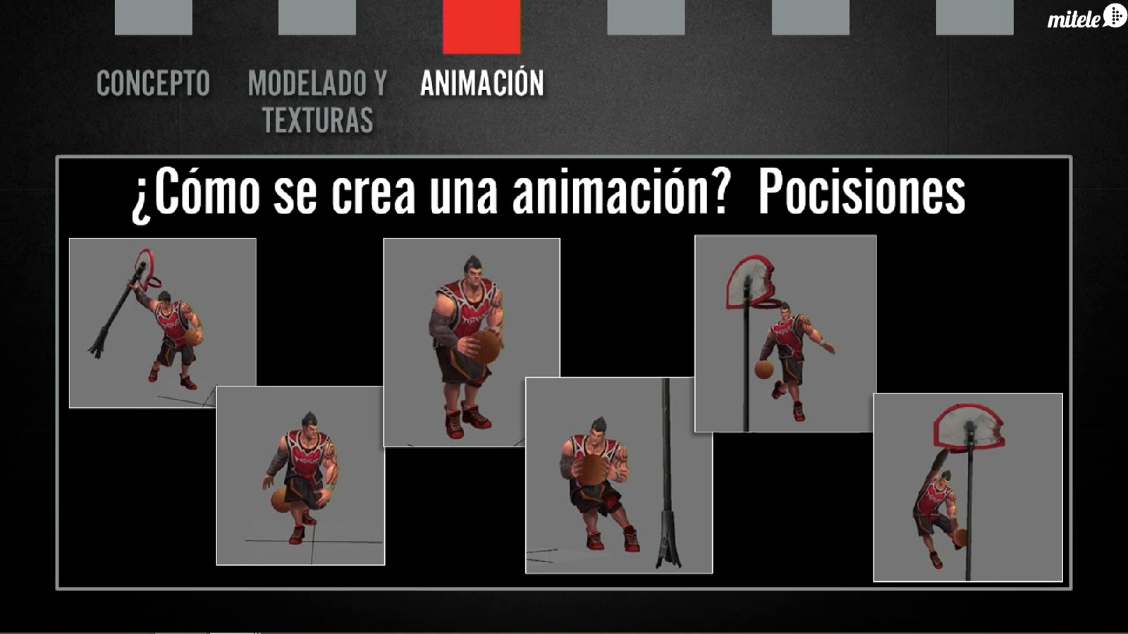DUNKMASTER DARIUS - NEW SKIN - FXP