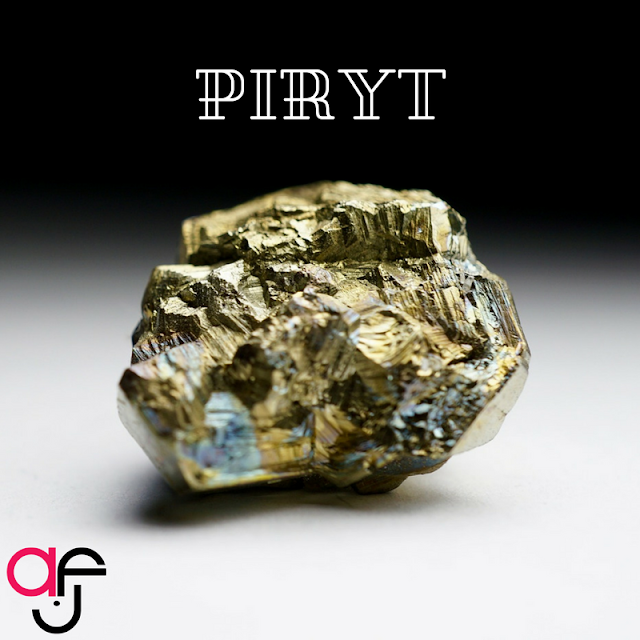 ajf handmade: PIRYT