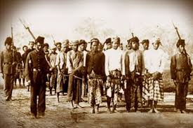 5 pahlawan indonesia yang berjuang melawan penjajah | mycheat21