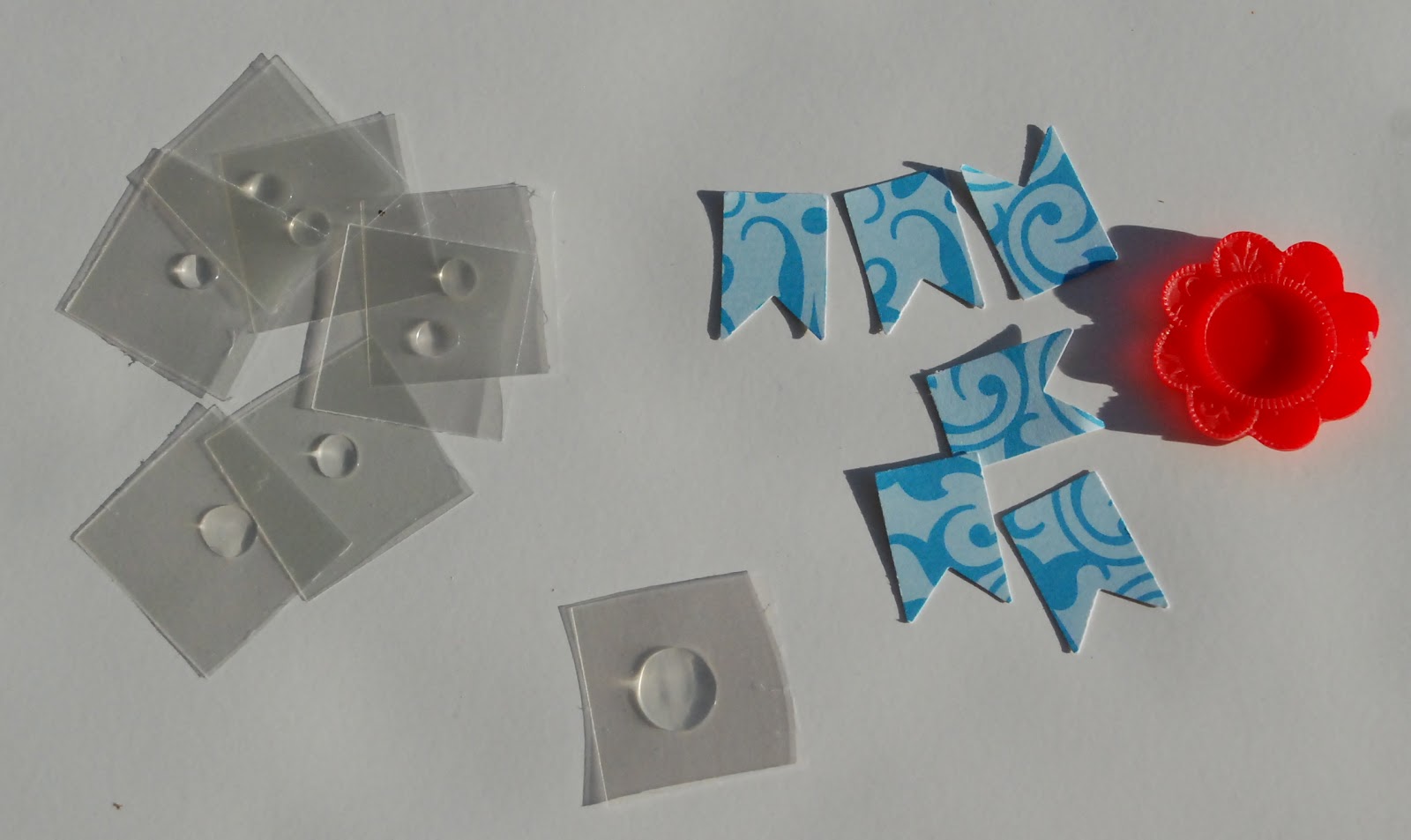 It's All Good: Starburst Tutorial with Epiphany Shape Studio Pennant Tool