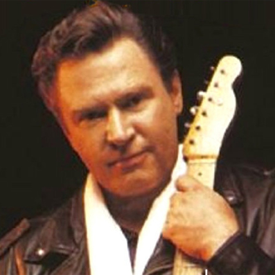 Efemérides Musicales: Danny Gatton