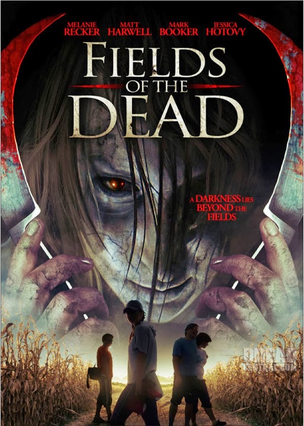 Fields of The Dead 2014 | Movies Collection