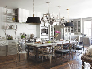 The Avarice: Design Idol: Windsor Smith