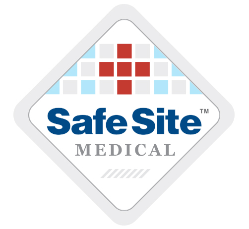 Your Work Site is Safe... with Safe Site Medical: Safe Site Medical's ...