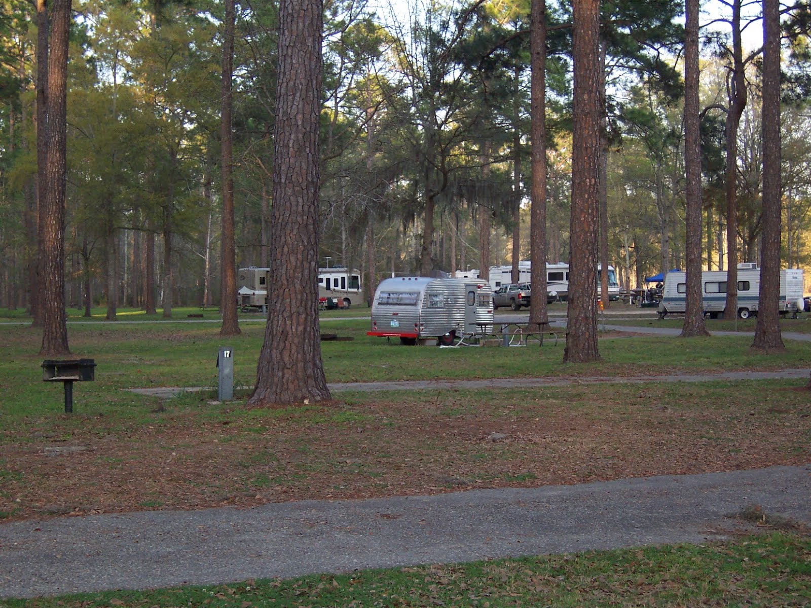 Adventures Of Toaster Lakepoint Resort State Park Eufaula Al Part 1