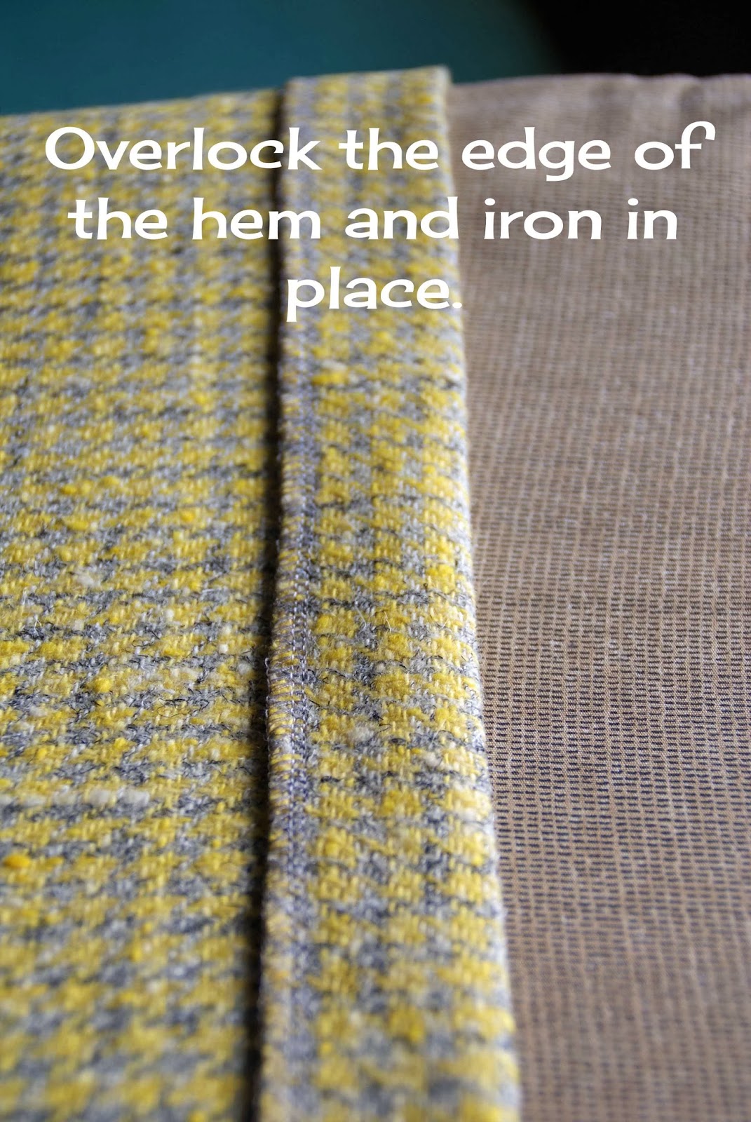 Second Chances by Susan: The Leather Challenge