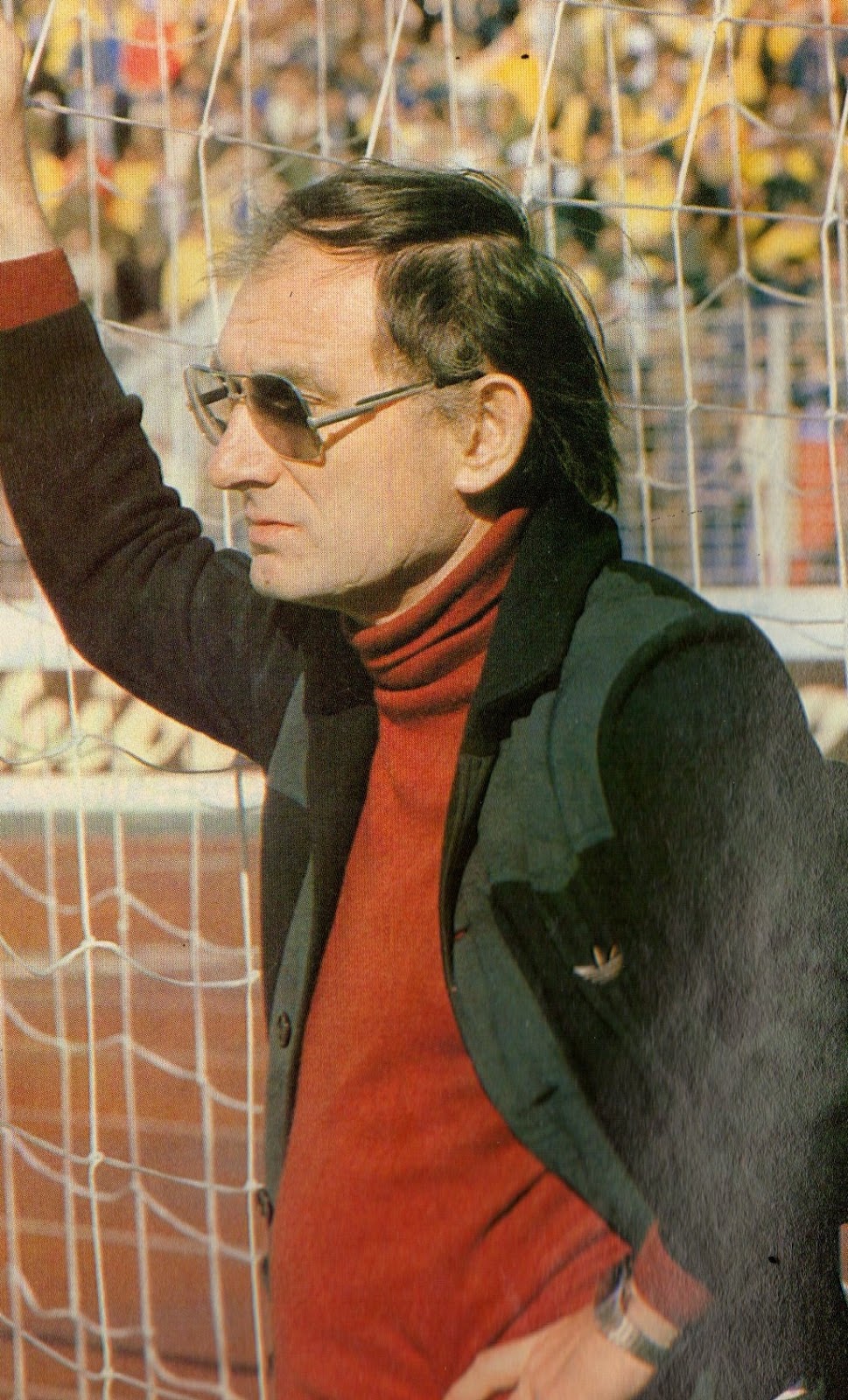 Soccer Nostalgia: July 2015