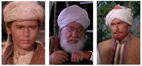 Kim ( 1950 ) - Silver Scenes - A Blog for Classic Film Lovers