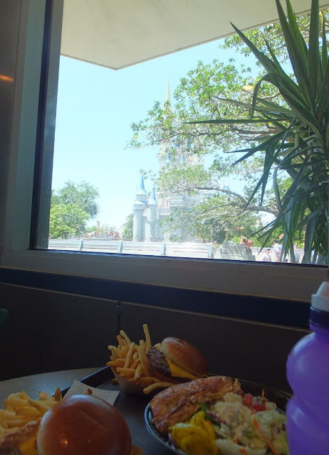 13 Awesome things to know about Magic Kingdom