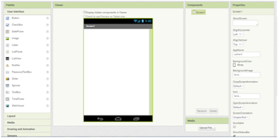 e)(o: TUTORIAL APLIKASI BALL BOUNCE MENGGUNAKAN APP INVENTOR