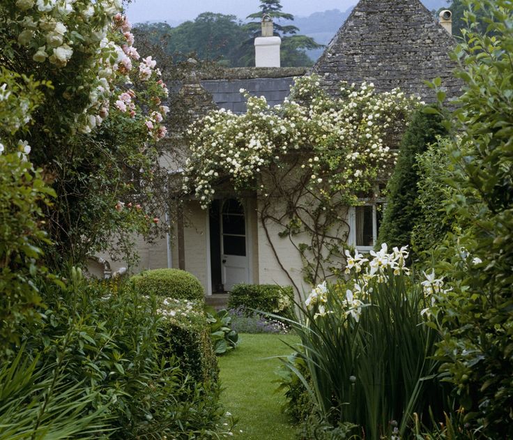 Depósito Santa Mariah: Casas E Jardins De Sonho!