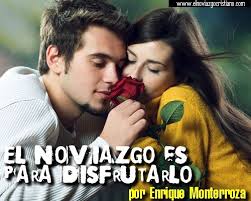 EL NOVIASGO Y SUS ETAPAS.: EL NOVIAZGO Y SUS ETAPAS