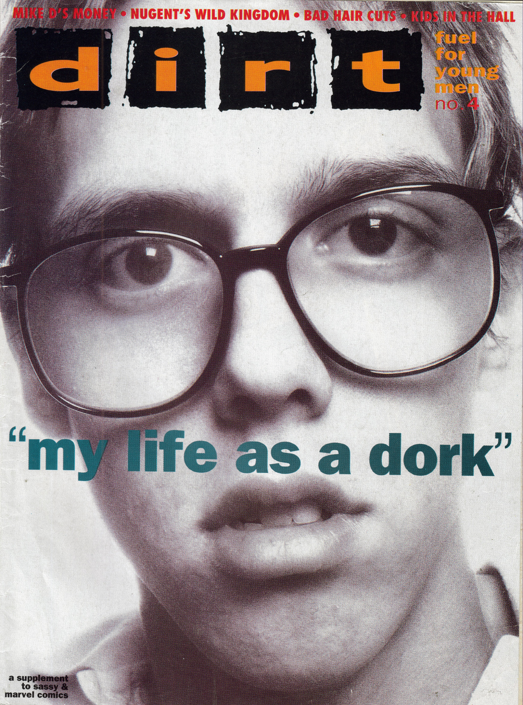 the chrome ball incident: chrome ball interview #49: andy jenkins