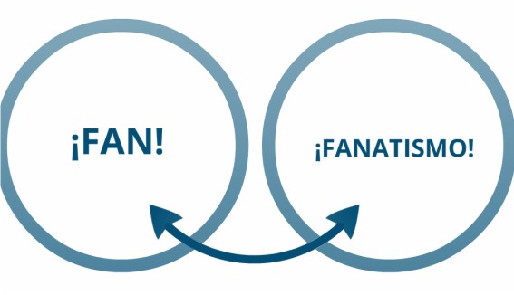 Sabersinfin.com.mx: El fanatismo: ¿una conducta positiva o negativa?