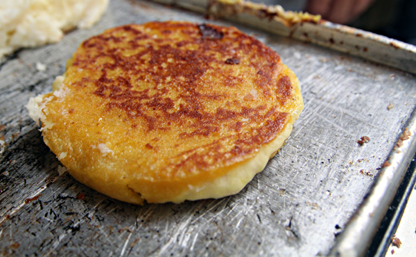 { Global ~ Eats}: Colombia (Part II)