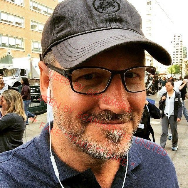 ScamHaters United .. Visit us also on Facebook and Instagram : JOE ...