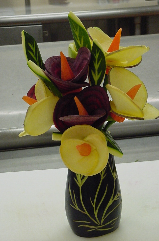 Rose n Wrap: April 2011