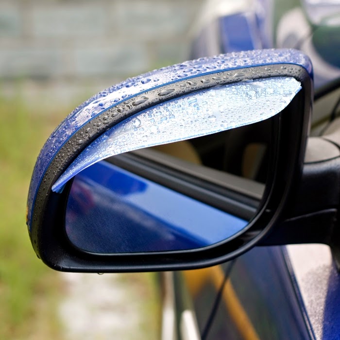Headway Auto Accessories Авто аксессуары тюнинг: Козырьки боковых зеркал