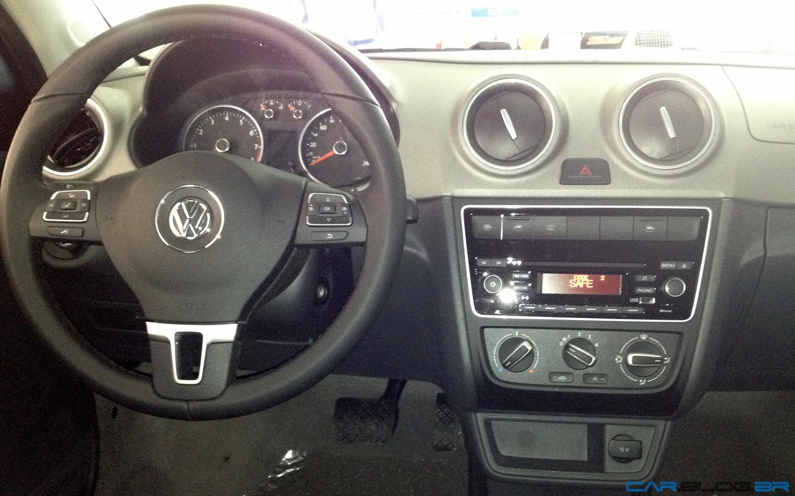 Gol G6 2013 Power x Trend: qual tem o melhor custo x benefício?