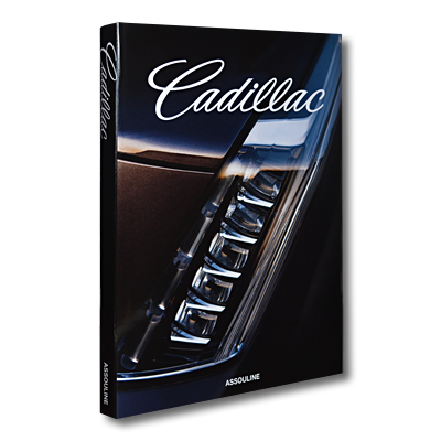 BIGGS CADILLAC NEWS and REVIEWS: 7 Gifts for Cadillac Lovers