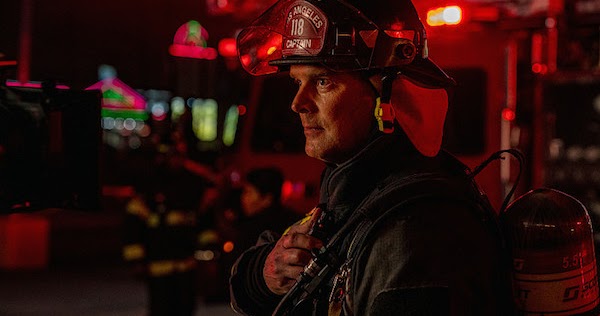 TV-Recaps-Reviews: REVIEW: '9-1-1' - Bobby Puts in the Work to Start ...