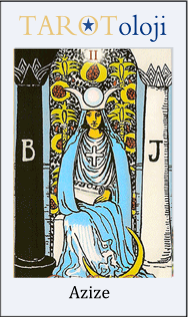 TAROTOLOJİ: Tarot ve Astroloji Bloğu: Tehlikeli İlişkiler: Tarot ...