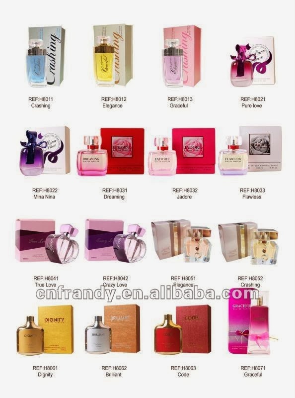 Perfumes & Cosmetics: Male branded perfume
