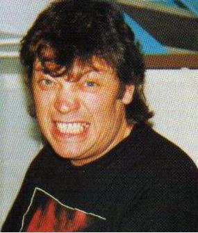 El Descanso del Escriba: Entrevista a Gary Morley(1997)