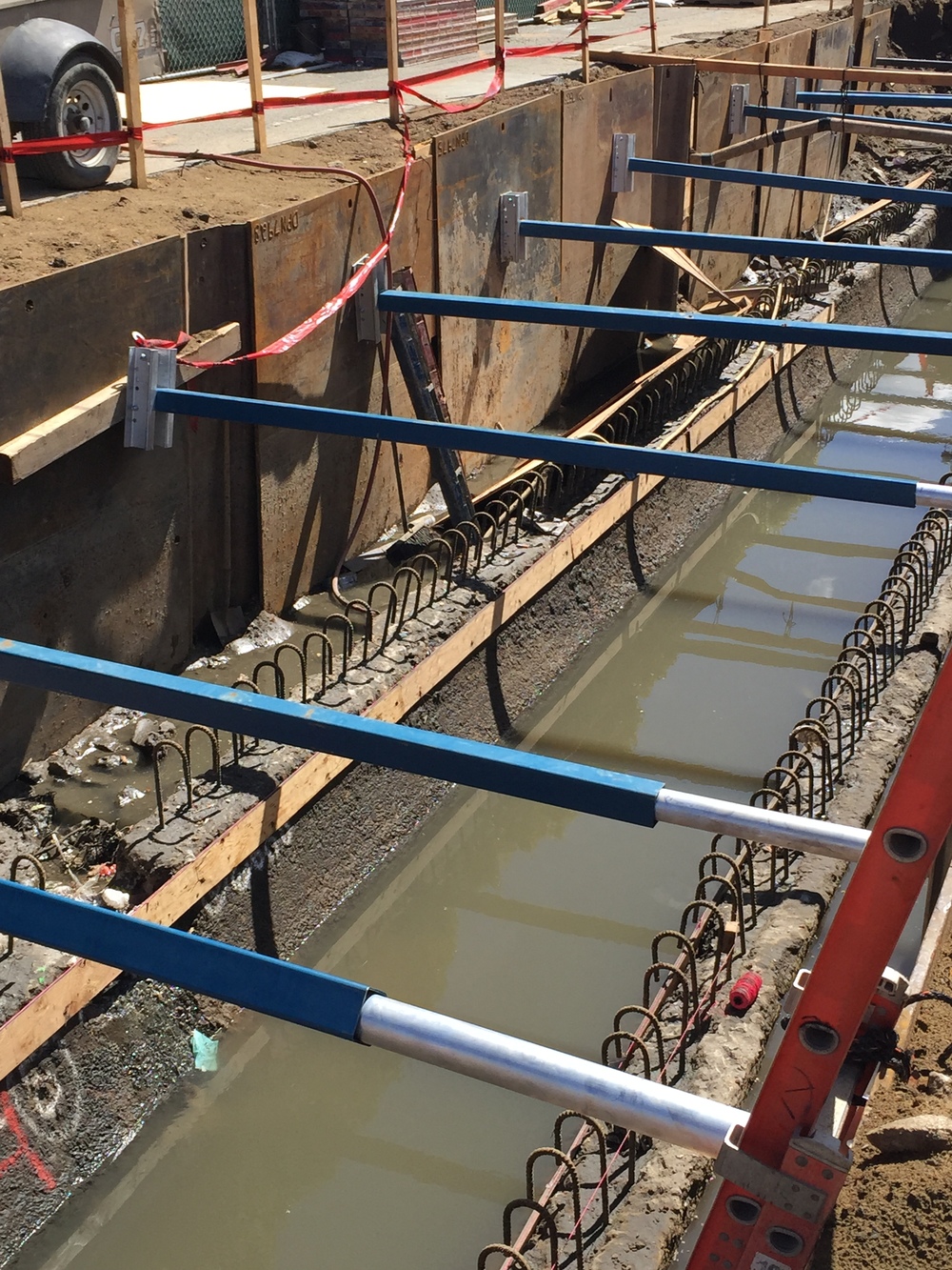 Scaffolding & Shoring - Engineering TiCh